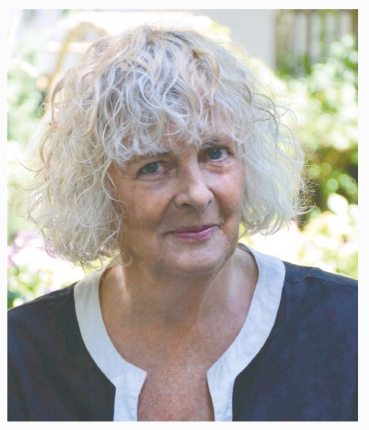 Susan Swan – Susan Swan