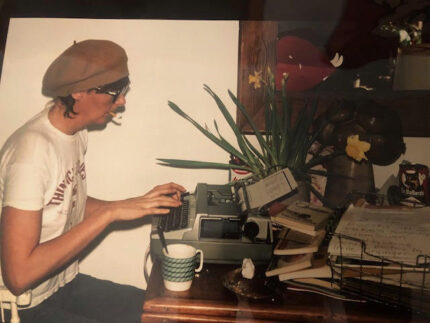 Susan Swan – Susan Swan